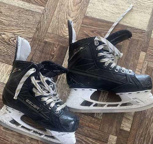 Коньки Bauer supreme s160 размер 5,5