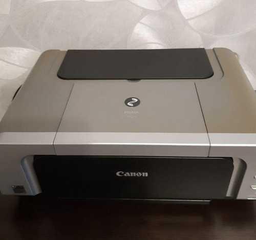 Цветной струйный принтер Canon Pixma ip 4200