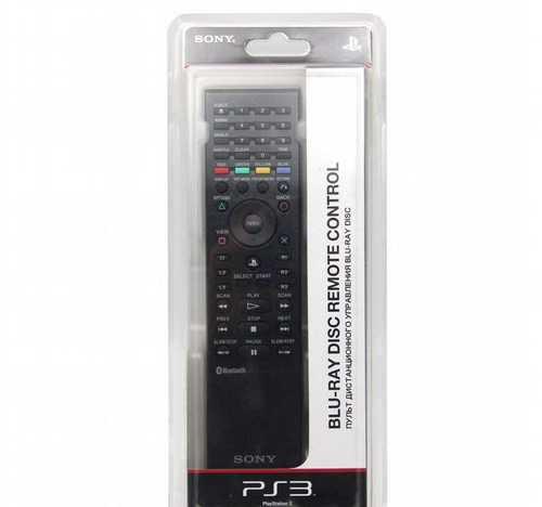 Пульт ду Sony PS3 BD Remote Control (Новый)