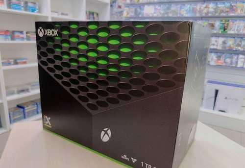 Xbox Series X New