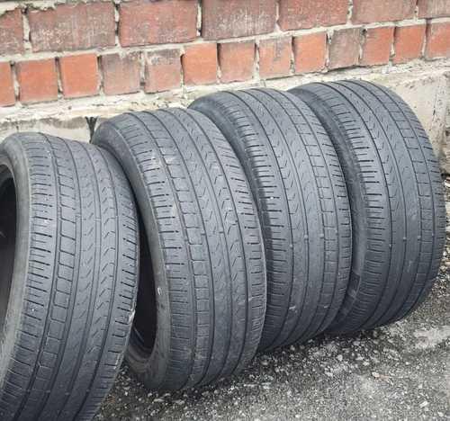 Pirelli Scorpion Verde 235/50 R18 97V