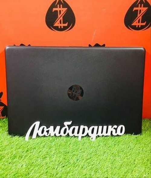 Ноутбук hp Laptop 17-ak066ur (29454)