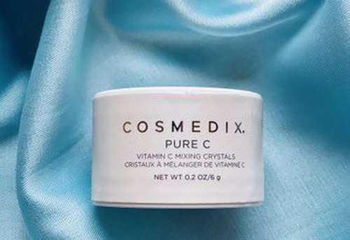 Кристаллы витамина С Cosmedix pure C 6gr