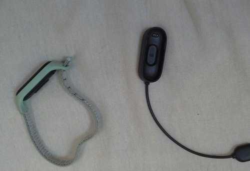 Mi band 4 (без NFC)
