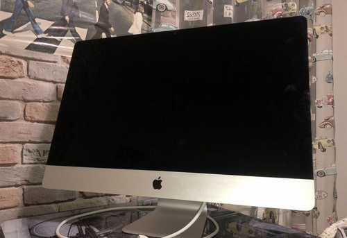 Apple iMac 27" (5K, Mid-2017)