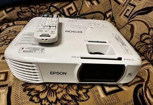 Проектор Epson EH-TW 750