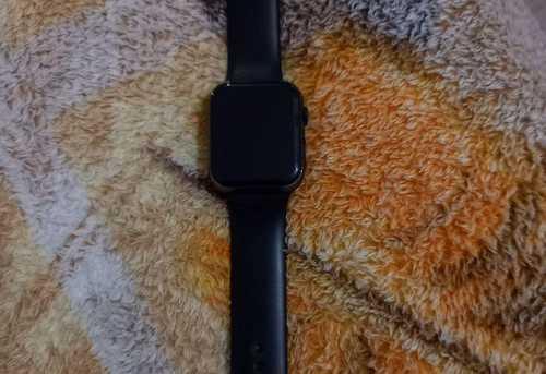 Смарт часы LK8 PRO MAX