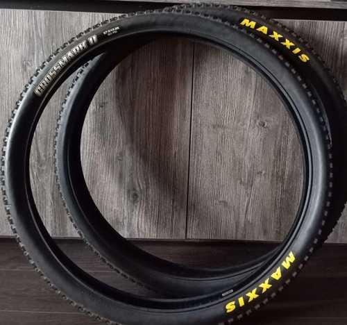 Шины Maxxis crossmark ll 27,5 x 2,25 маунтинбайк