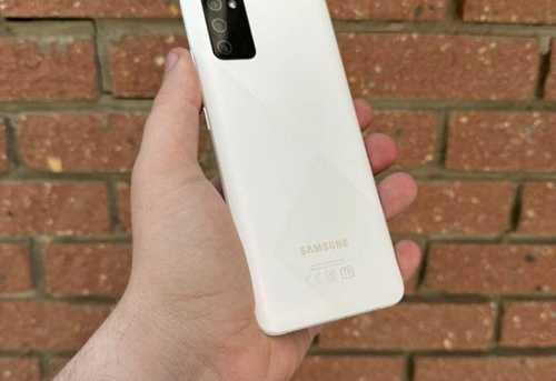 Samsung Galaxy A02s, 3/32 ГБ