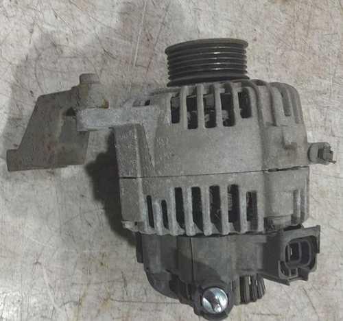 Генератор.Hyundai Santa Fe 1 2001-2010 2.7 SM