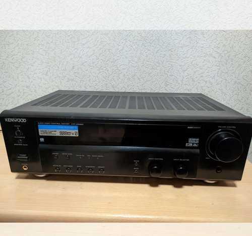 AV-ресивер 5.1 kenwood KRF-V5090D