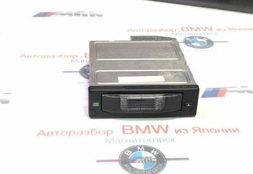 CD чейнджер Bmw 5 E60 M54B30 2004