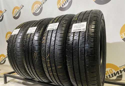 Hankook Vantra LT RA18 205/65 R16C