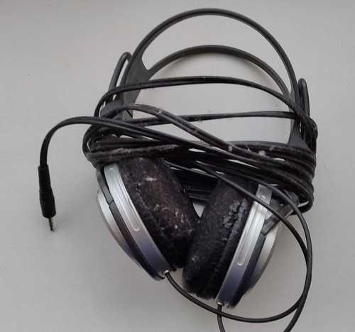 Проводные наушники sony mdr-xd100