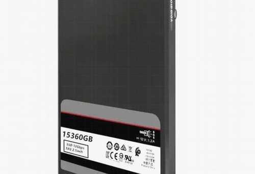 Жесткий диск Huawei SSD 15360GB 02312JLR