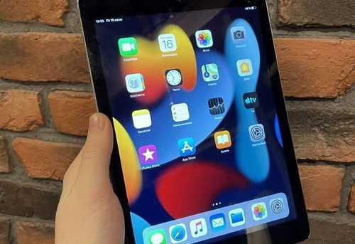iPad Air 32гб серый