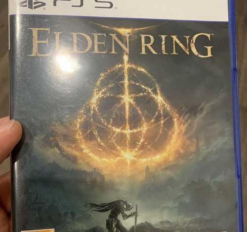Elden ring ps5