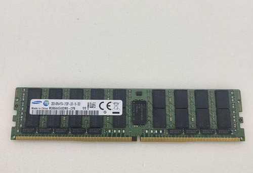 Samsung 2133 32gb DDR4