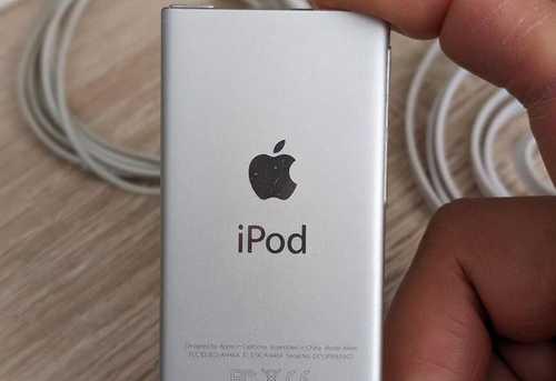 Плеер iPod nano 7 16Gb