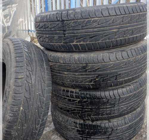 Amtel Planet 2P 205/75 R15 95Q