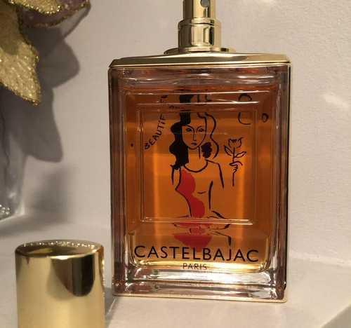 Духи Castelbajac 90 ml