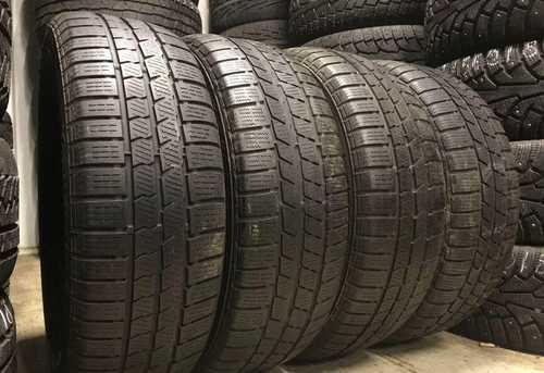 Continental ContiWinterContact TS 810 Sport 195/55 R16 91T