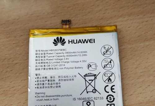 Аккумулятор для телефона Huawei