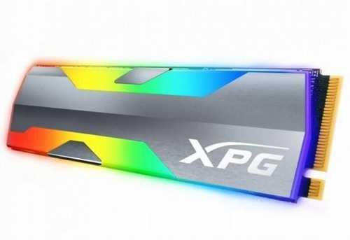 Твердотельный накопитель adata 500 Gb XPG spectrix