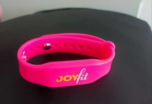 Абонемент в Joyfit на 6 мес