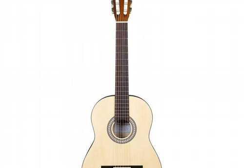 Cascha HH-2354 Классическая гитара 1/2, с чехлом