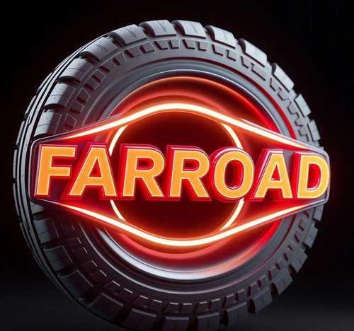 Farroad FRD79 185/60 R15