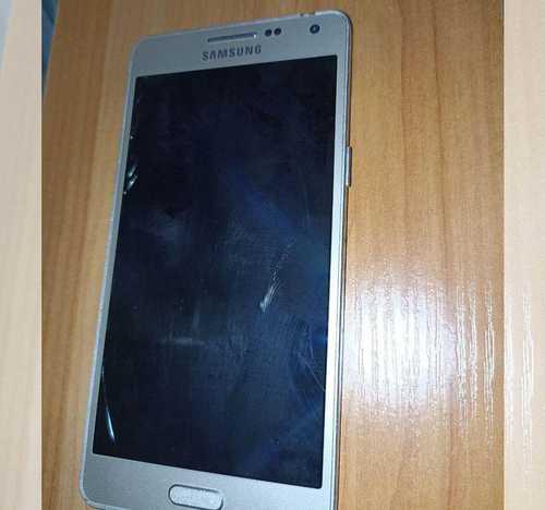 Samsung Galaxy A5 (2016) SM-A510F, 2/16 ГБ