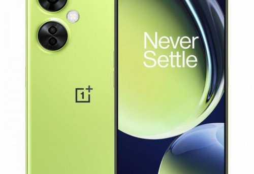 OnePlus Nord CE 3 Lite 5G, 8/256 ГБ