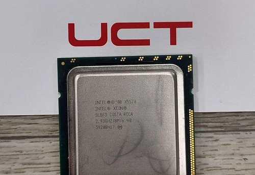 Процессор Xeon x5570
