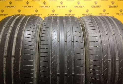 Continental ContiSportContact 5 235/45 R17 94W