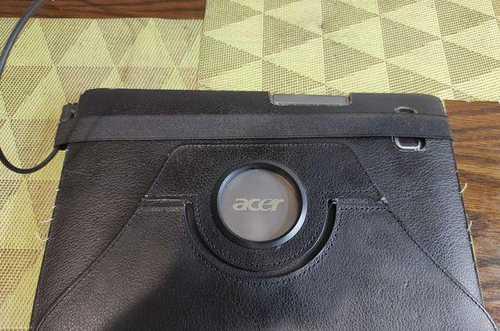 Планшет Acer a501