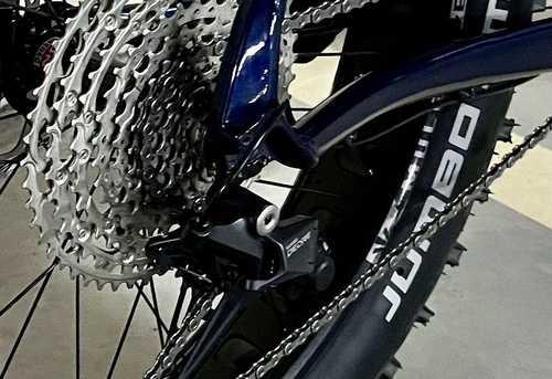 Групсет трансмиссия shimano deore 5100