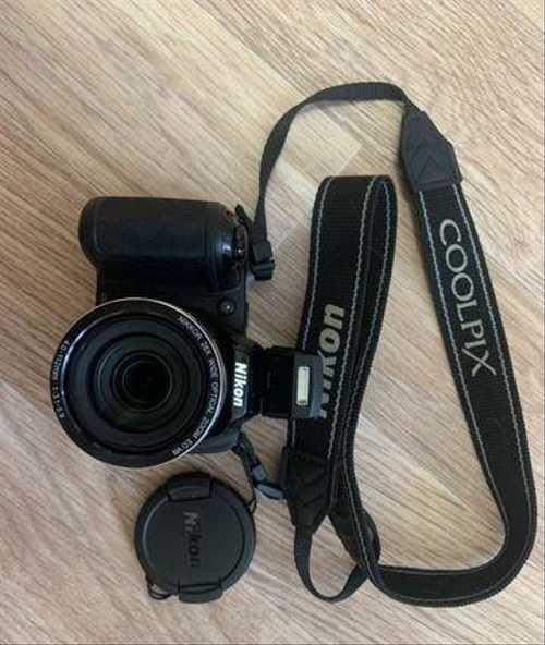 Фотоаппарат nikon coolpix l340