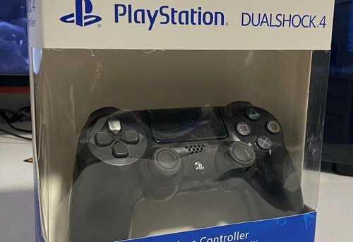 Новый джойстик геймпад Sony DualShock PS10