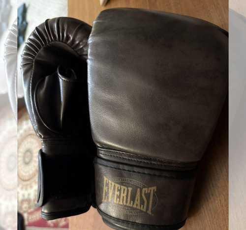 Снарядные боксерские перчатки Everlast Vintage