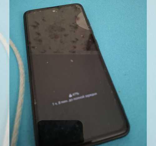 Samsung Galaxy A51, 8/128 ГБ