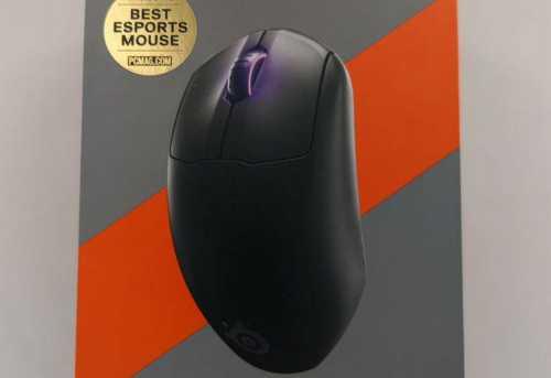 SteelSeries Prime Mini wireless