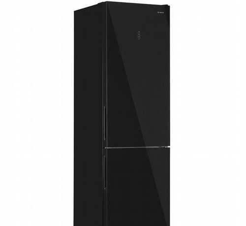 Холодильник dexp RF-CN350DMG/SI