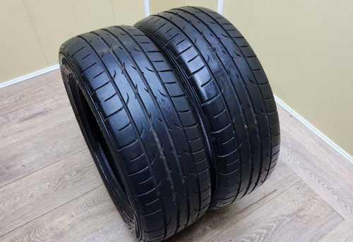Dunlop Direzza DZ102 205/55 R16
