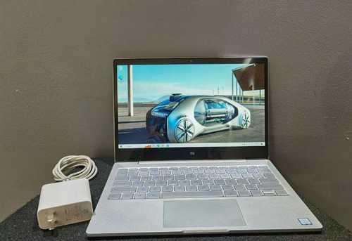 Ноутбук Xiaomi Mi Notebook Air 12.5 На M3 7Y30