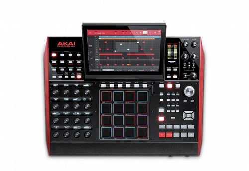 Akai MPC X