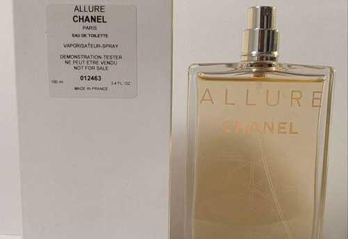 Chanel Allure 100ml Tester