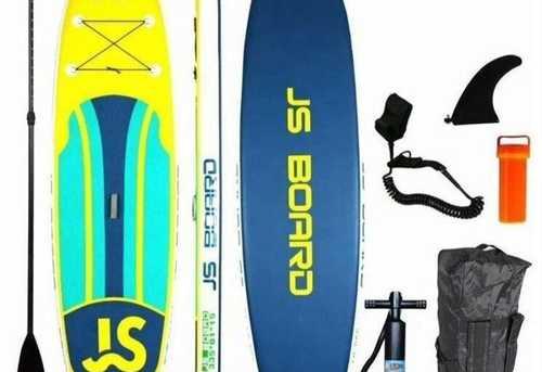 Сап борд sup board JS и Ниньзя сапборды