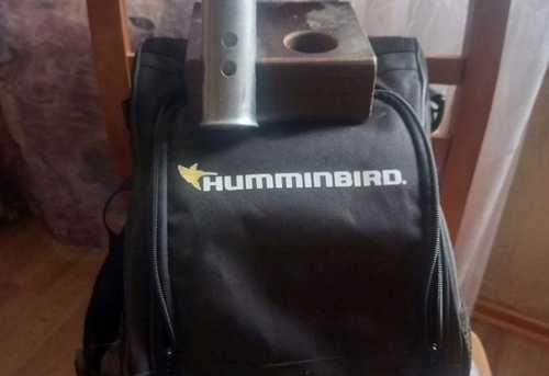 Сумка humminbird для эхолота