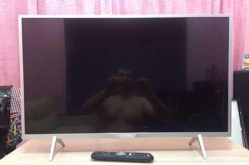 Philips 32" 81см FullHD SmartTV WiFi T2 Android